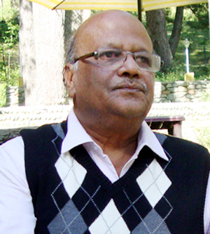About – SANKALP